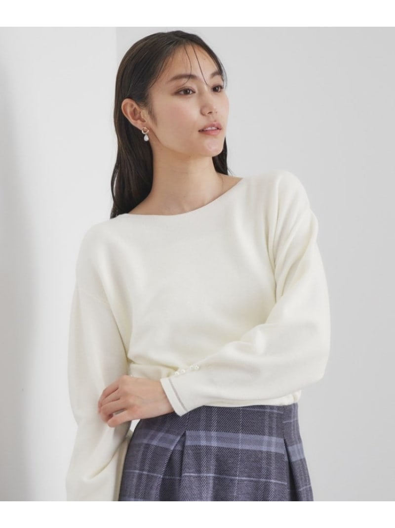 【楽天市場】《6color/XS-LLsize》ボートネックドルマンニット【洗濯機洗い可】 index インデックス トップス ニット ... 【楽天市場】《6color/XS-LLsize》ボートネックドルマンニット【洗濯機洗い可】 index インデックス トップス ニット ...
