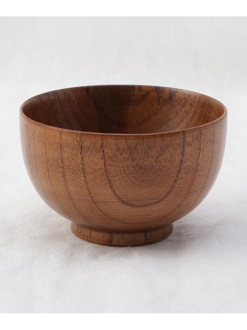 【楽天市場】木の汁椀 京型汁椀 ＜三百十日商店 ＞ 212 KITCHEN STORE トゥーワントゥーキッチンストア 食器・調理器具・キッチン用品 その他の食器・調理器具・キッチン用品 ...