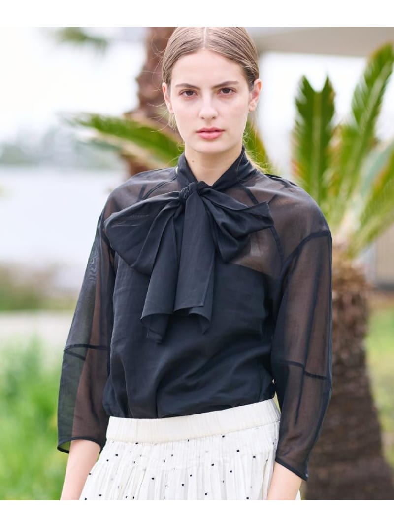 楽天市場】【SALE／49%OFF】【接触冷感/イージーケア】ティアード