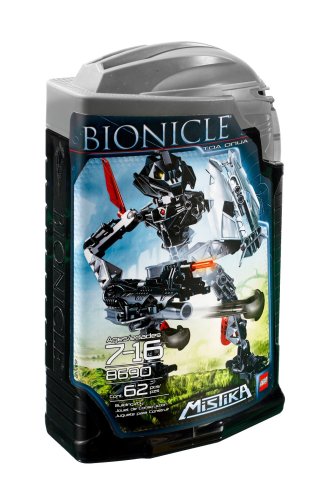 【楽天市場】LEGO 8690 BIONICLE Mistika Toa Onua （オヌー・ヌーヴァ）：ワールドセレクトショップ