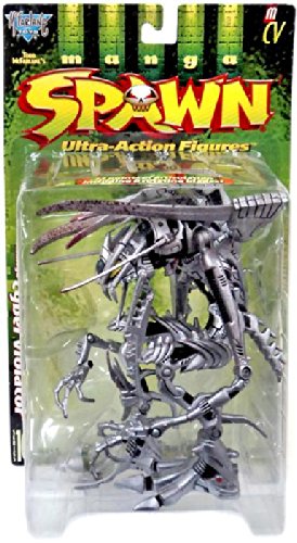 【楽天市場】SPAWN 10:Cyber Violator：ワールドセレクトショップ