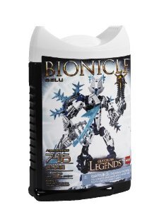 【楽天市場】LEGO (レゴ) Bionicle Legends Gelu ブロック おもちゃ：ワールドセレクトショップ