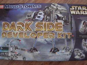 【楽天市場】LEGO (レゴ) 9754 DARK SIDE DEVELOPER KIT ブロック おもちゃ：ワールドセレクトショップ