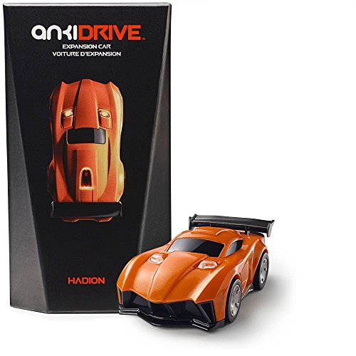 【楽天市場】Anki DRIVE Expansion Car, Hadion (Previous Version)：ワールドセレクトショップ