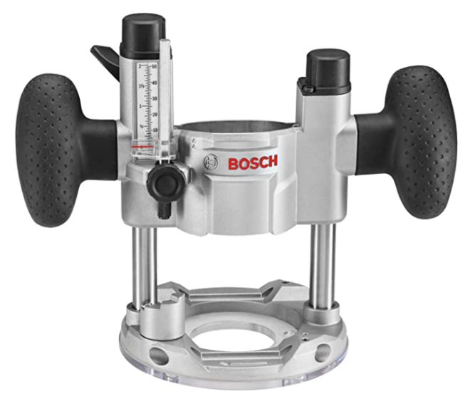 【楽天市場】BOSCH PR011 ボッシュ コルトルータープランジベース PR10E,PR20EVSルーター用：ワールドセレクトショップ
