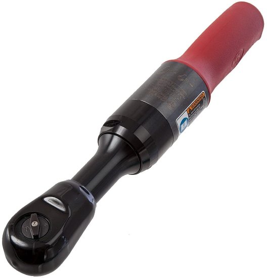 【楽天市場】Chicago Pneumatic CP7830Q 3/8-Inch Drive Quiet Air Ratchet：ワールド ...