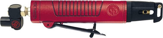 【楽天市場】Chicago Pneumatic CP7901 Reciprocating Air Saw, 10,000 SPM, 3/8 ...