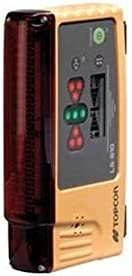 【楽天市場】Topcon LS-B10 Machine Mounted Laser Receiver 57110：ワールドセレクトショップ