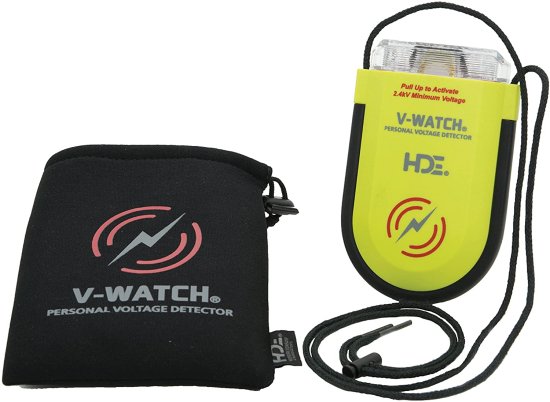 【楽天市場】Greenlee - V-Watch Voltage Detector Bag, High Voltage Test ...
