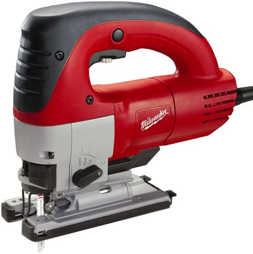 【楽天市場】Milwaukee 6268-21 6.5 Amp Top Handle Jig Saw：ワールドセレクトショップ