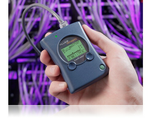 【楽天市場】FLUKE NETWORKS LINKRUNNER リンクランナー：ワールドワイド
