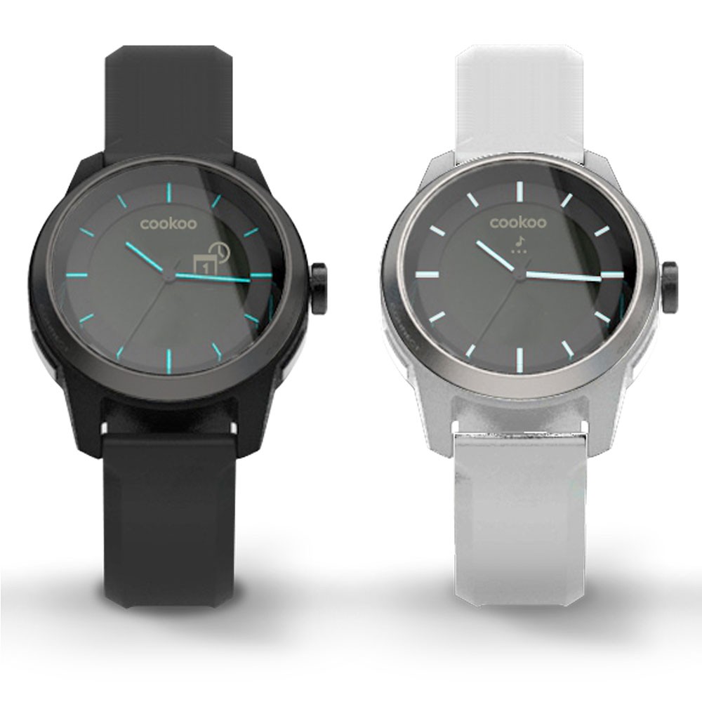 【楽天市場】BLUETREK COOKOO watch /クークーブルートゥース 腕時計/bluetooth 時計 スマートウォッチ 腕時計 ...