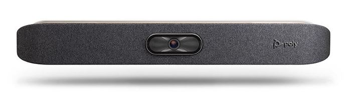 【楽天市場】Polycom Poly Studio X30 ビデオバー 4Kカメラ会議システムZoomモード搭載：ワールドワイド