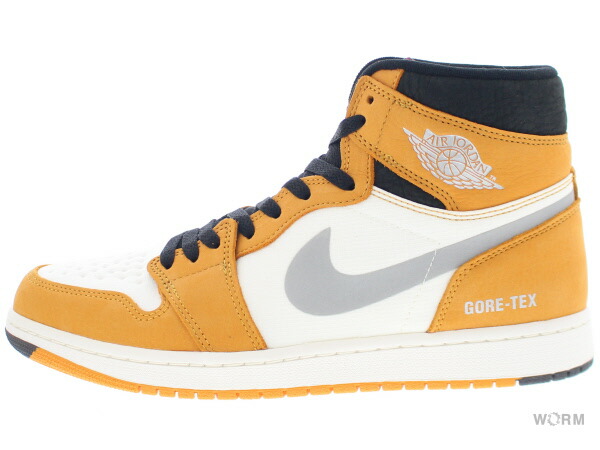 【楽天市場】【US10】 AIR JORDAN 1 ELEMENT GORE-TEX DB2889-700 【新古品】：WORM TOKYO
