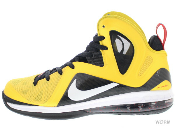 【楽天市場】【US11】 NIKE LEBRON 9 P.S. ELITE TAXI 516958-700 【新古品】：WORM TOKYO