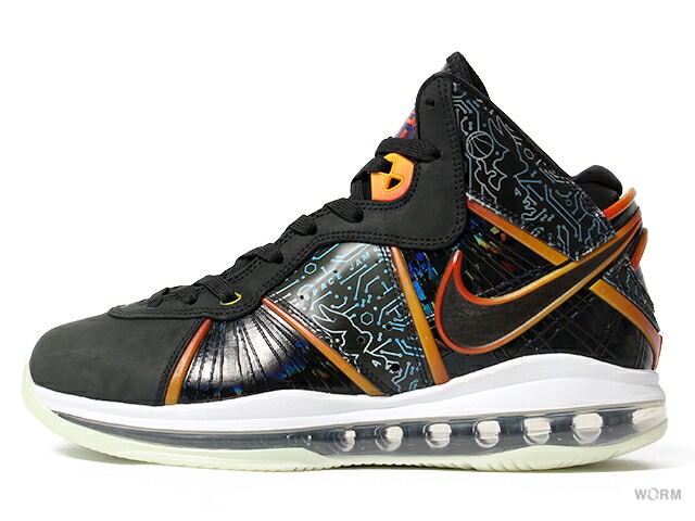 【楽天市場】【US11】 NIKE LEBRON 8 QS DB1732-001 【新古品】：WORM TOKYO