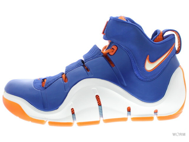 【楽天市場】【US11】 NIKE ZOOM LEBRON 4 BIRTHDAY 314647-511 【新古品】：WORM TOKYO