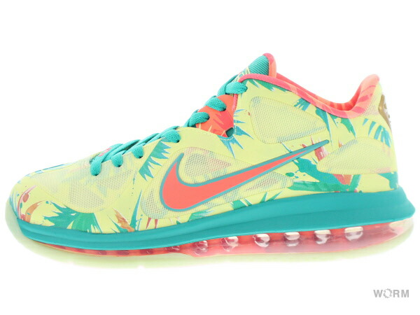 【楽天市場】【US9】 NIKE LEBRON 9 LOW DO9355-300 【新古品】：WORM TOKYO