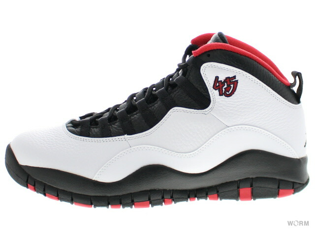 【楽天市場】【US9】 AIR JORDAN RETRO 10 DOUBLE NICKEL 310805-102 【新古品】：WORM TOKYO