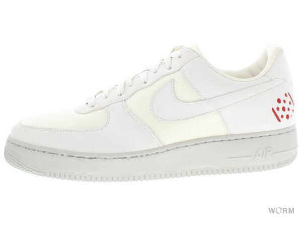 【楽天市場】【US12】 NIKE AIR FORCE 1 PREMIUM 07 QK LAM Serato PROMO SAMPLE ...