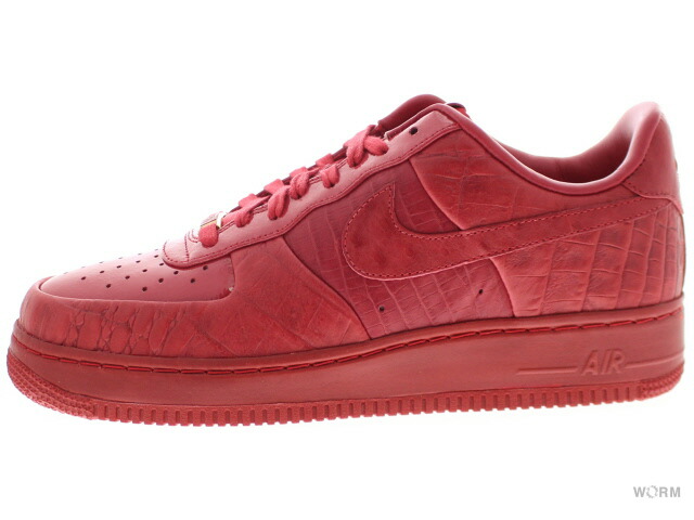 【楽天市場】【US8.5】 NIKE AIR FORCE 1 SUPREME MAD HECTIC F/F 318985-661 【新古品 ...