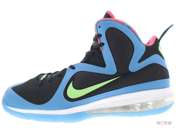 【楽天市場】【US9.5】 NIKE LEBRON 9 SOUTH COAST DO5838-001 【新古品】：WORM TOKYO
