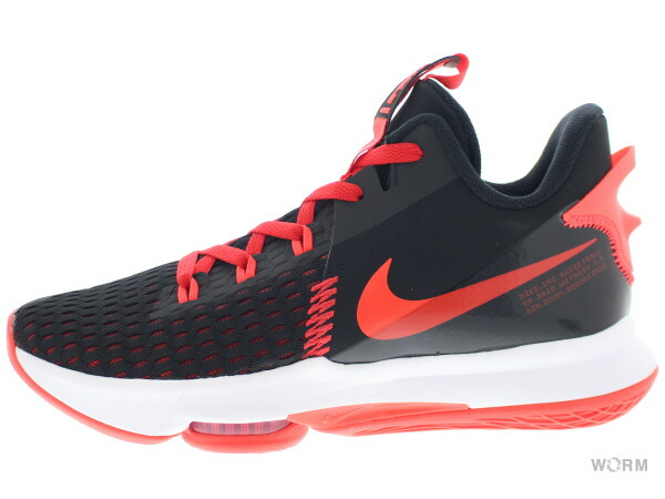 【楽天市場】【US10】 NIKE LEBRON WITNESS 5 EP CQ9381-005 【新古品】：WORM TOKYO