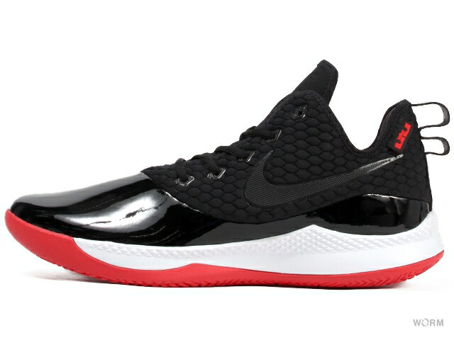 【楽天市場】【US12.5】 NIKE LEBRON WITNESS 3 PRM BQ9819-001 【新古品】：WORM TOKYO