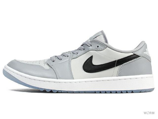 【楽天市場】【US11】 AIR JORDAN 1 LOW G DD9315-002 【新古品】：WORM TOKYO