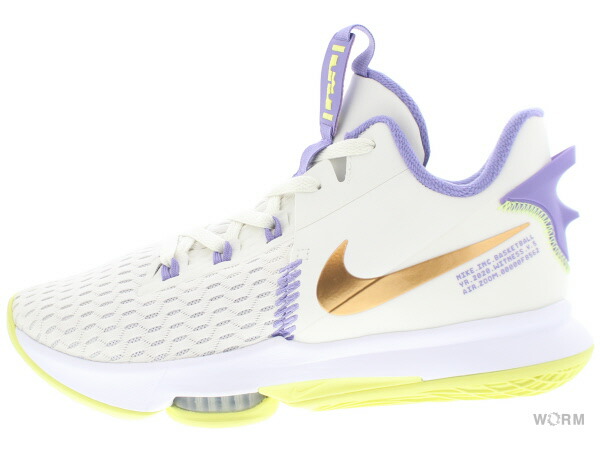 【楽天市場】【US9】 NIKE LEBRON WITNESS 5 EP CQ9381-102 【新古品】：WORM TOKYO