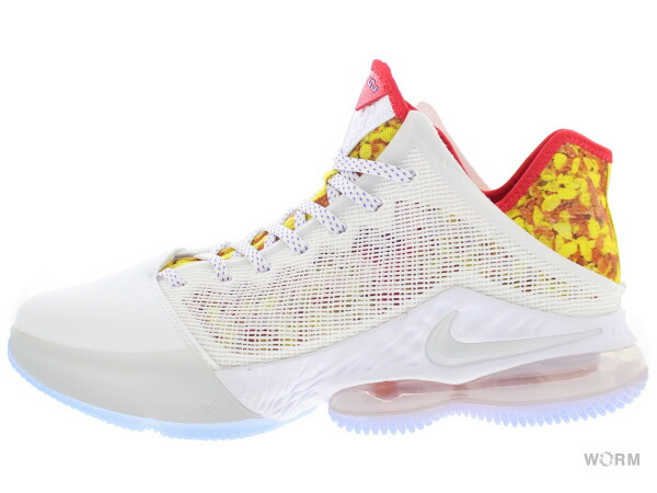 【楽天市場】【US11】 NIKE LEBRON 19 LOW DQ8344-100 【新古品】：WORM TOKYO