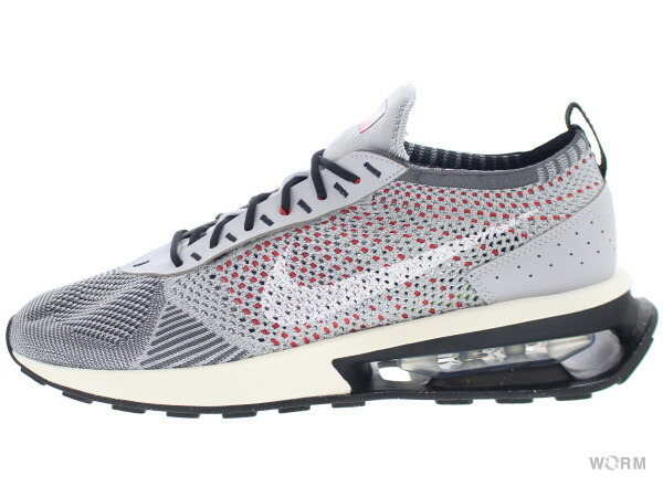 【楽天市場】【US9】 NIKE AIR MAX FLYKNIT RACER FD4610-001 【新古品】：WORM TOKYO