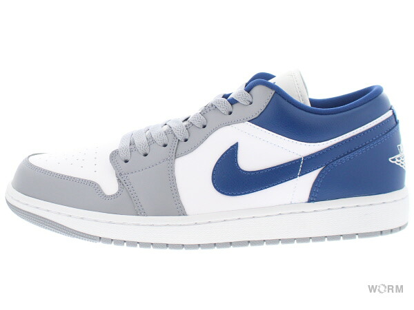 【楽天市場】【W US11.5】 WMNS AIR JORDAN 1 LOW DC0774-042 【新古品】：WORM TOKYO
