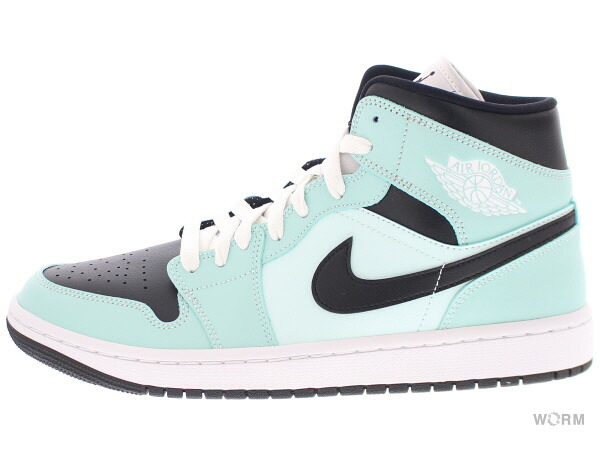 【楽天市場】【W US11】 W AIR JORDAN 1 MID BQ6472-300 【新古品】：WORM TOKYO