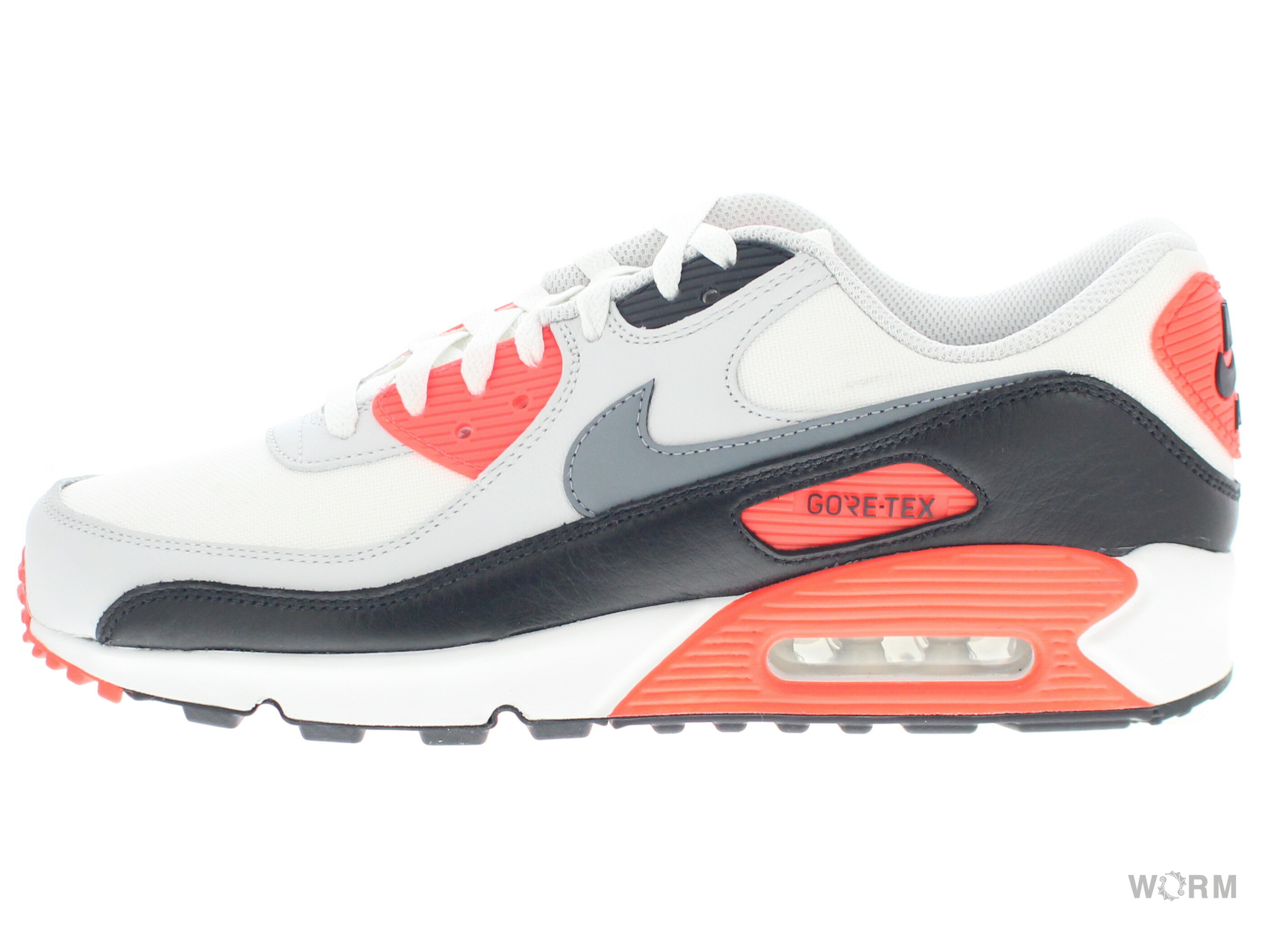 【楽天市場】【US10.5】 NIKE AIR MAX 90 GORE-TEX FD5810-101 【新古品】：WORM TOKYO