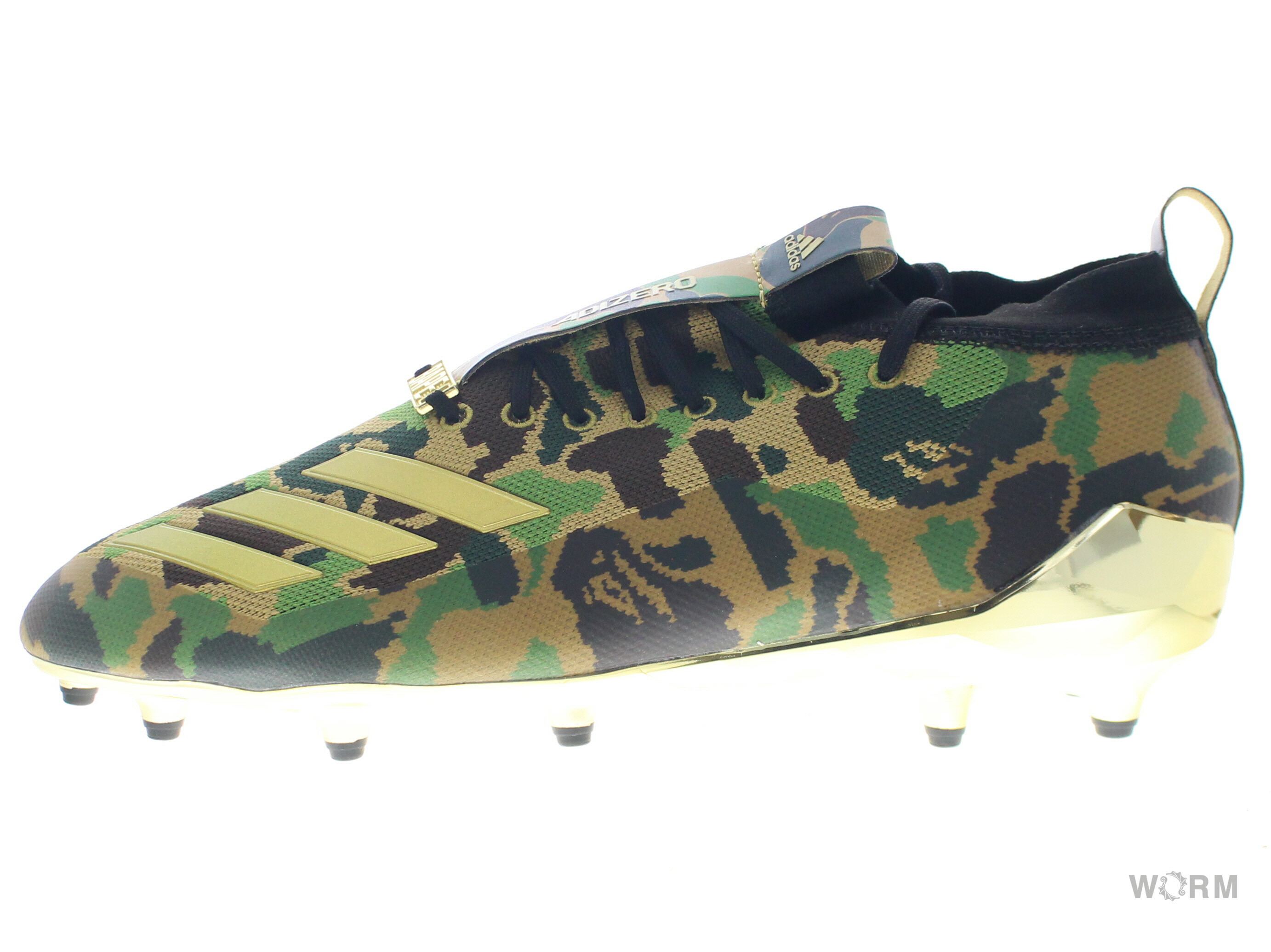 【楽天市場】【US13】 adidas CLEAT BAPE A BATHING APE F35829 【新古品】：WORM TOKYO
