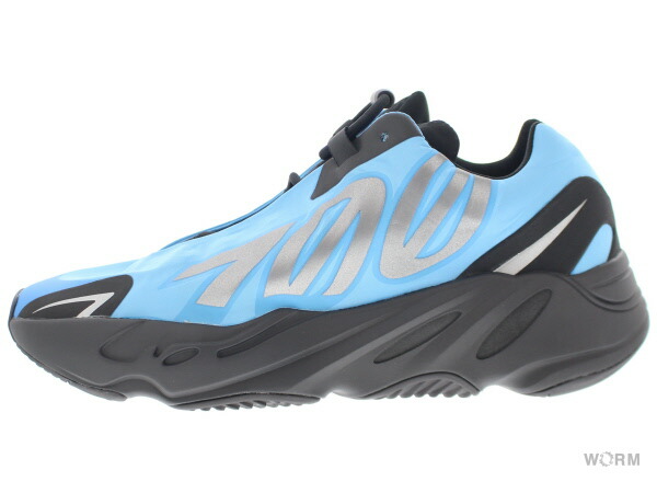 【楽天市場】【US9】 adidas 700MNVN GZ3079 【新古品】：WORM TOKYO