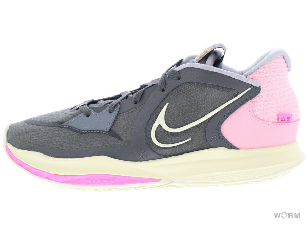 【楽天市場】【US9】 NIKE KYRIE LOW 5 EP DJ6014-005 【新古品】：WORM TOKYO