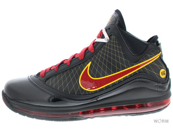 【楽天市場】【US7.5】 NIKE LEBRON 7 QS CU5646-001 【新古品】：WORM TOKYO