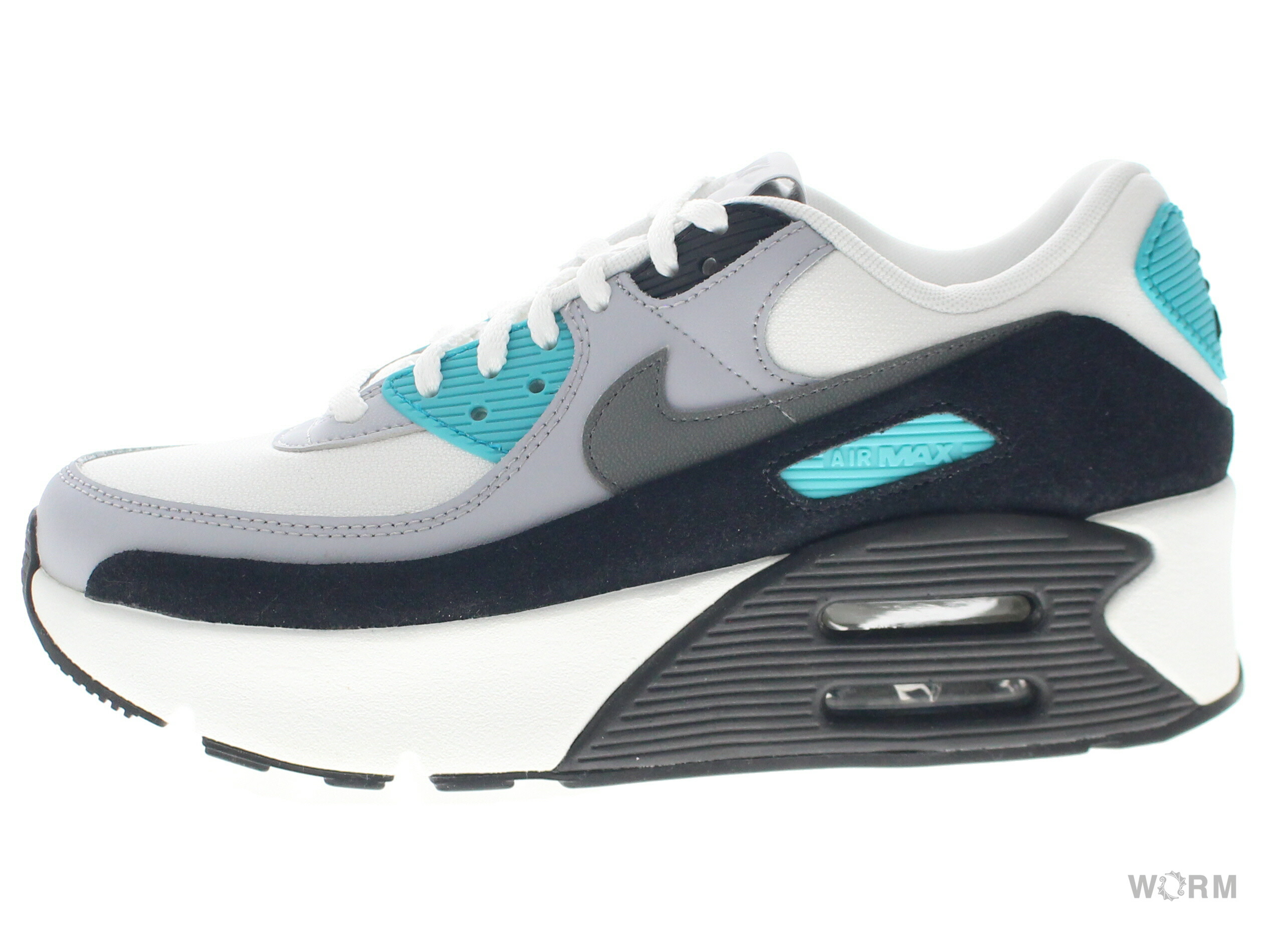 【楽天市場】【US7.5】 NIKE AIR MAX 90 LV8 FD4328-103 【新古品】：WORM TOKYO