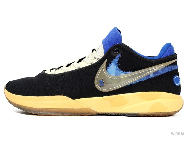 【楽天市場】【US9.5】 NIKE LEBRON 20 VN EP FN0942-001 【新古品】：WORM TOKYO