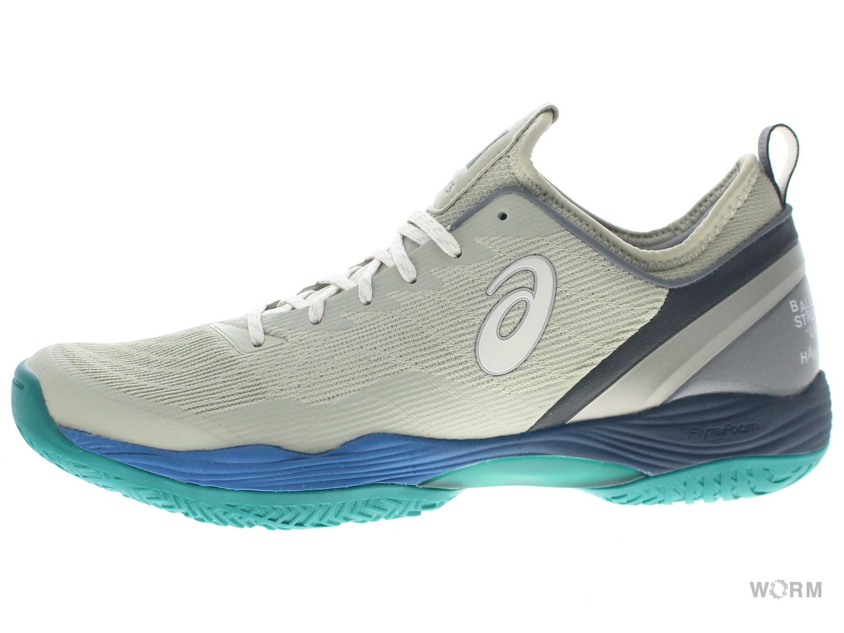 【楽天市場】【US10】 ASICS GLIDE NOVA FF2 1061A042-300 【新古品】：WORM TOKYO