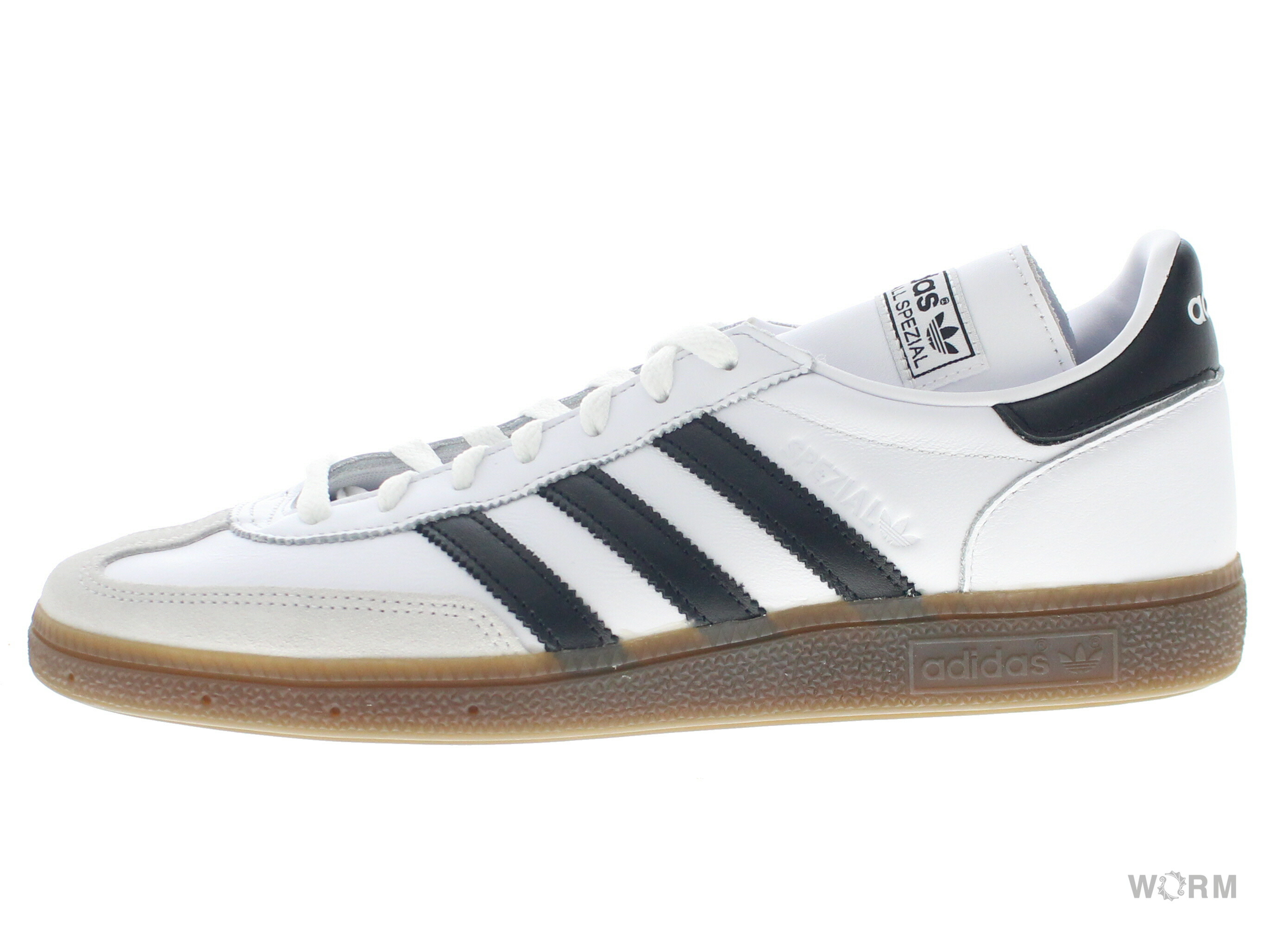 【楽天市場】【US10】 adidas HANDBALL SPEZIAL IH2291 【新古品】：WORM TOKYO