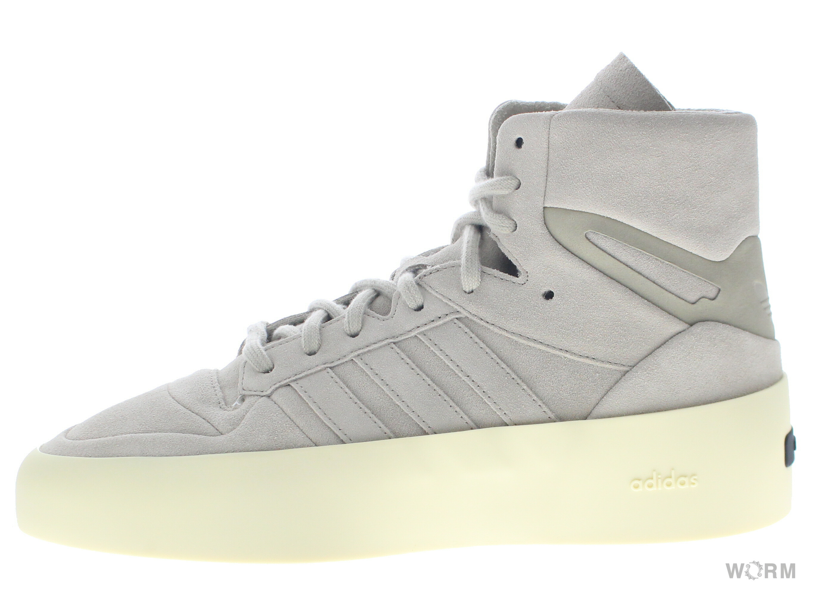 【楽天市場】【US10】 adidas ATHLETICS 86 HI FEAR OF GOD IF6683 【新古品】：WORM TOKYO