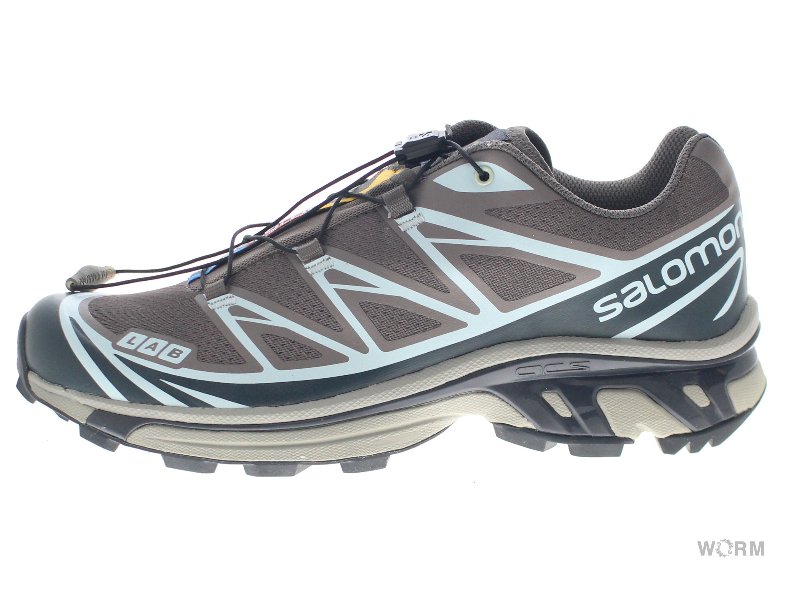 【楽天市場】【US8】 SALOMON XT-6 47445100 【新古品】：WORM TOKYO