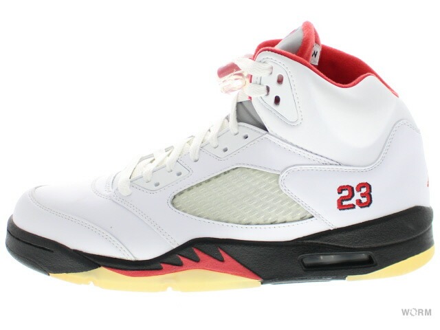 【楽天市場】【US11】 AIR JORDAN 5 RETRO CDP 136027-163 【新古品】：WORM TOKYO