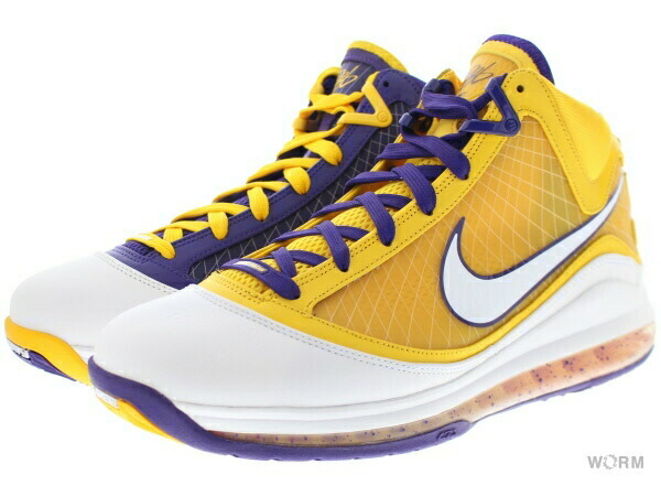【楽天市場】【US8.5】 NIKE LEBRON 7 QS CW2300-500 【新古品】：WORM TOKYO
