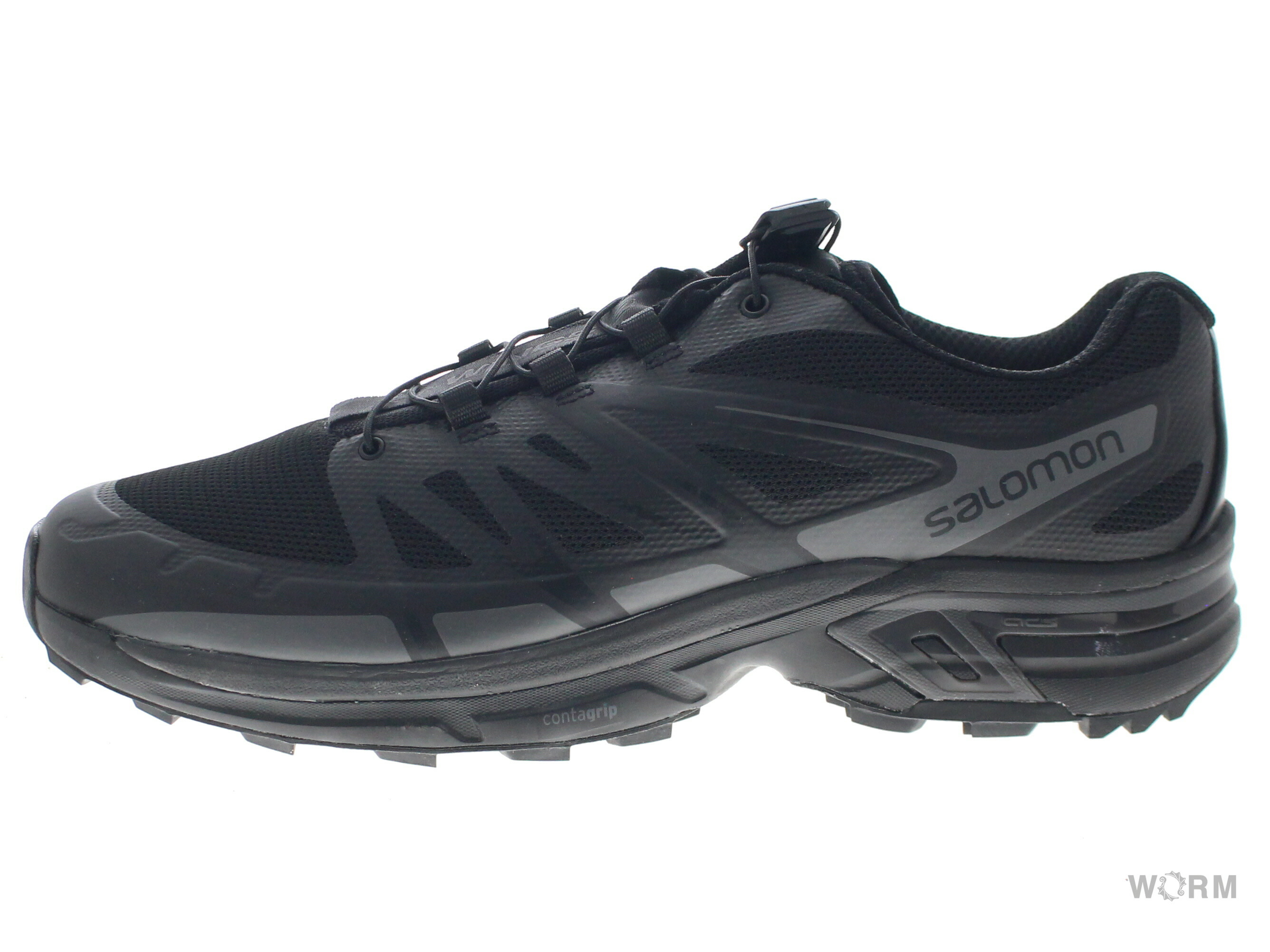 【楽天市場】【US8】 SALOMON XT-WING 2 410857 【新古品】：WORM TOKYO