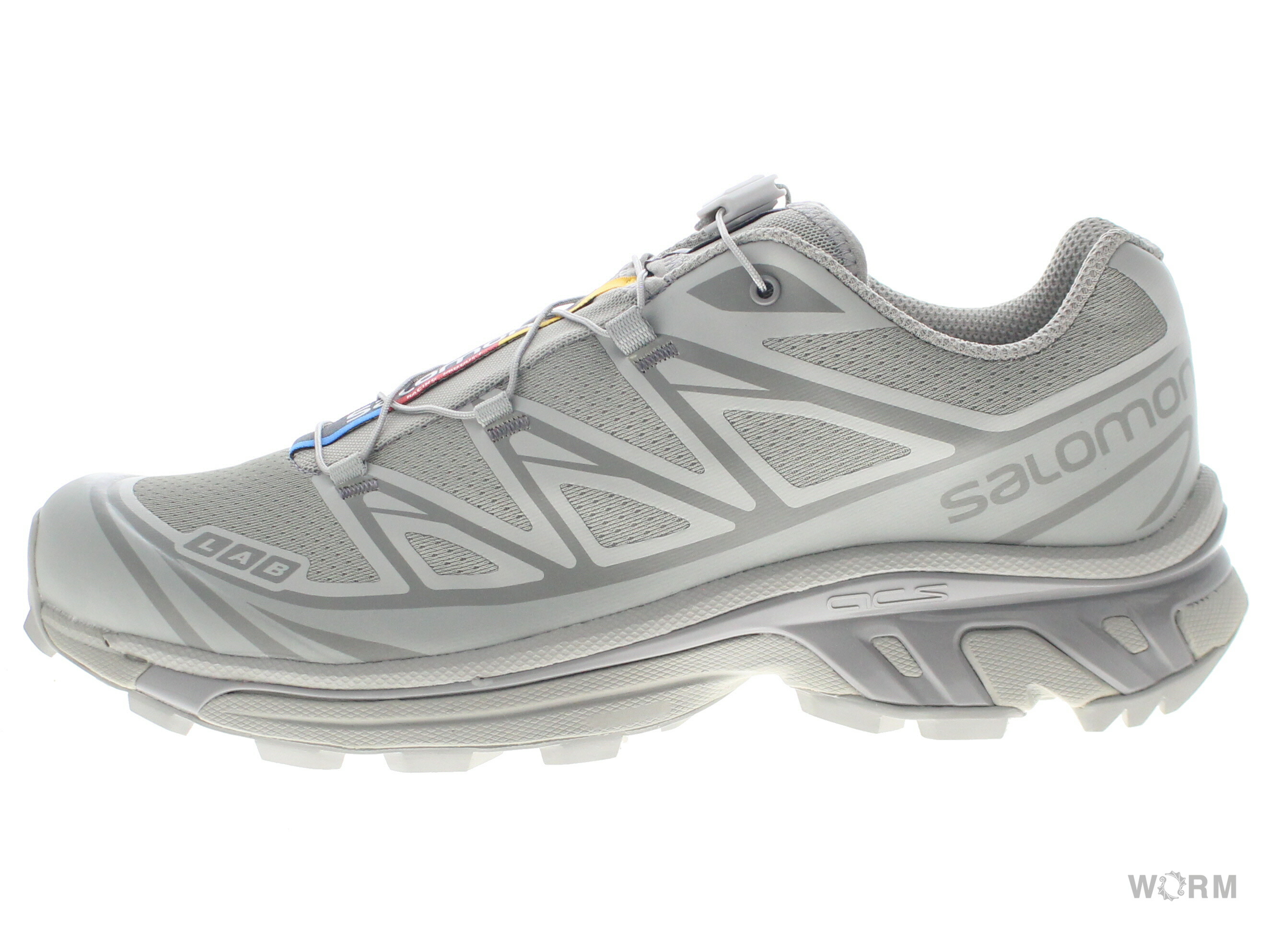【楽天市場】【US8】 SALOMON XT-6 474448 【新古品】：WORM TOKYO