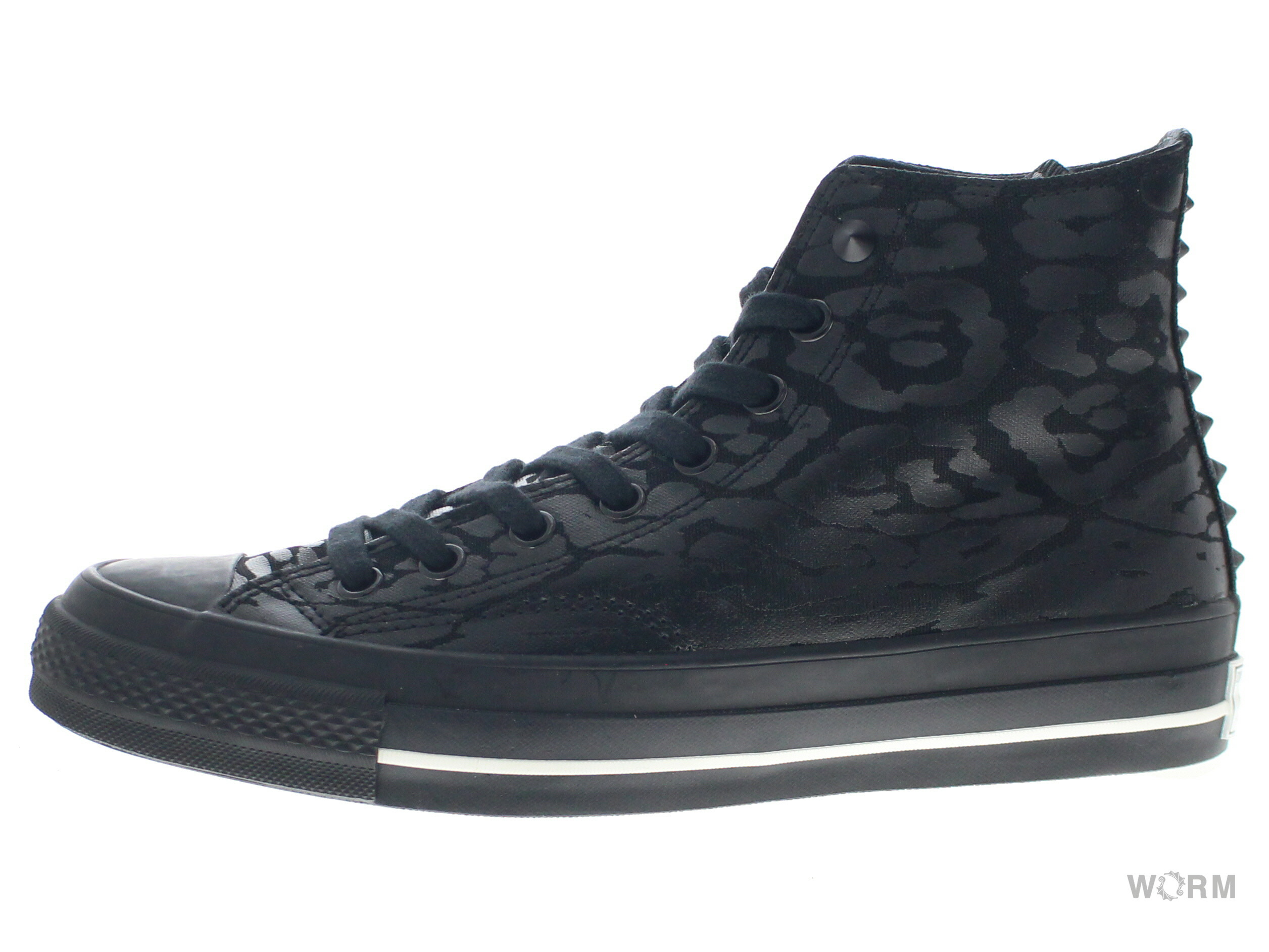 【楽天市場】【US9.5】 CONVERSE CHUCK TAYLOR G HI / GIVENCHY 32067161 【新古品】：WORM ...